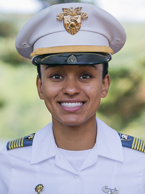 My Other Guidance Counselor - Military